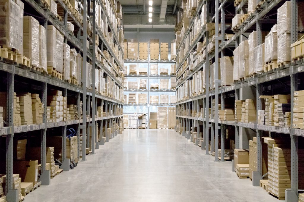 Warehousing and Distribution - FMC West | Fremantle Wharf Break-bulk ...