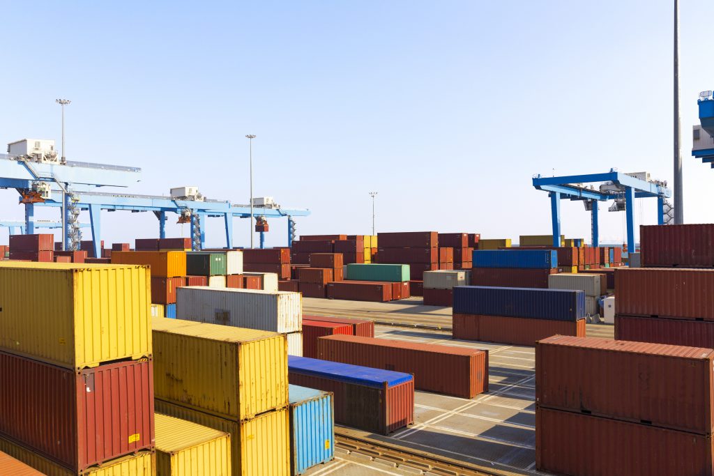 FMC West - Perth Freight and Long or Shortterm Warehousing Specialists